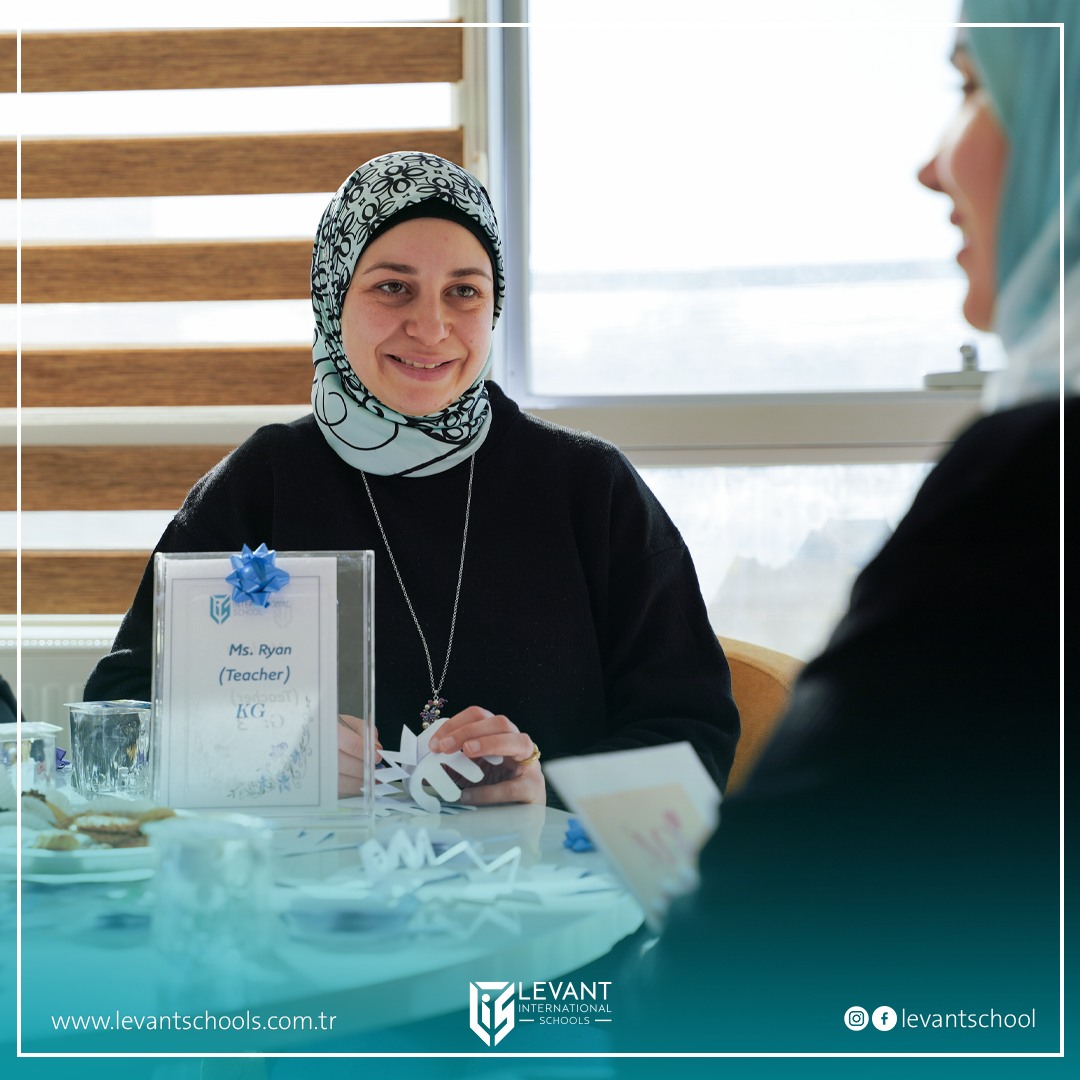 Registration Center - Levant International Schools